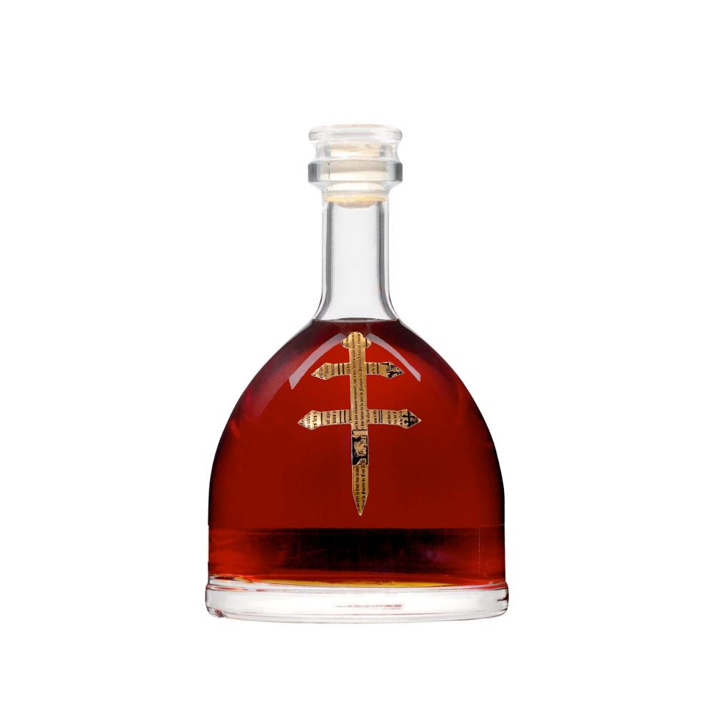 D’USSÉ VSOP – Whiskey Flavors