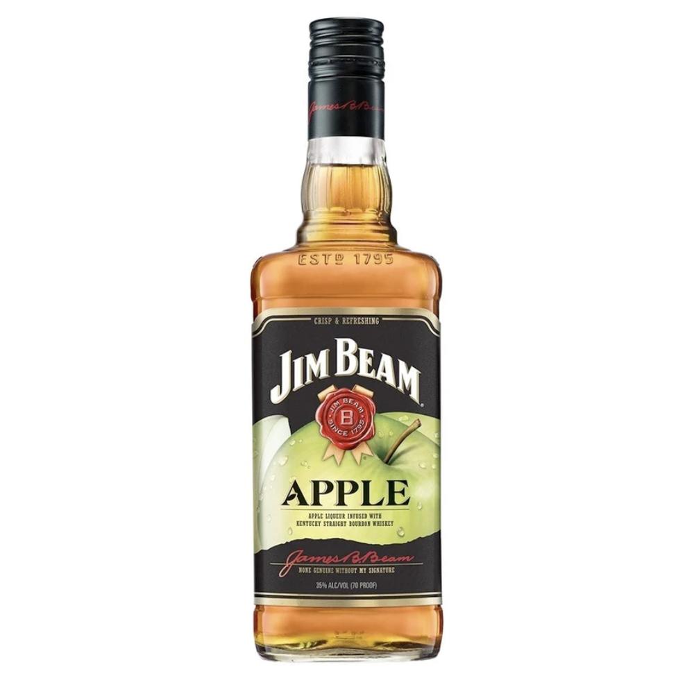 Jim Beam Apple – Whiskey Flavors