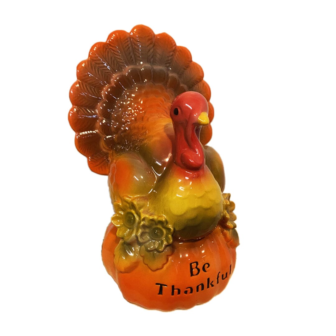 Turkey Tom American Bourbon 750ML – Whiskey Flavors